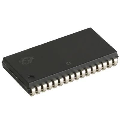 China 1Mbit COMS Sram Memory Chip Static Random Access Memory CY7C1019DV33-10VXI for sale