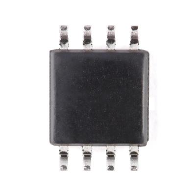 China 64Mbit Quad Spi Nor Flash 133MHz Memory Data Storage GD25Q64ESIG for sale
