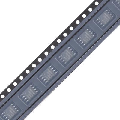 China 64Mbit Quad Spi Nor Flash 133MHz Memory Data Storage GD25Q64ESIG for sale