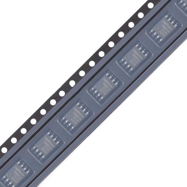 GD25Q64ESIG chip packaging