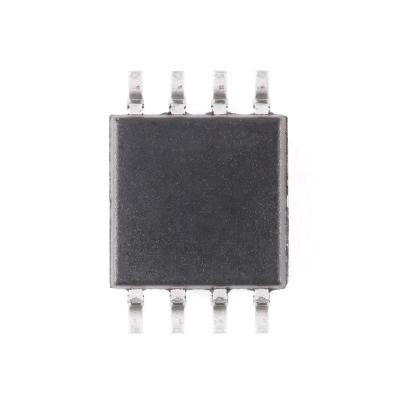China Spi 128m Nor Flash 128mbit 16mx8 133mhz Sop-8 Memory Data Storage GD25Q128ESIGR for sale