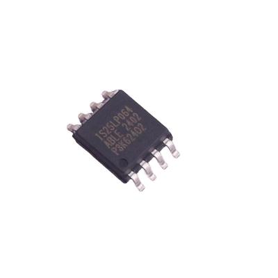 China 64Mb 3V Serial  NOR FLASH Memory 133MHz IS25LP064A-JBLE-TR for sale