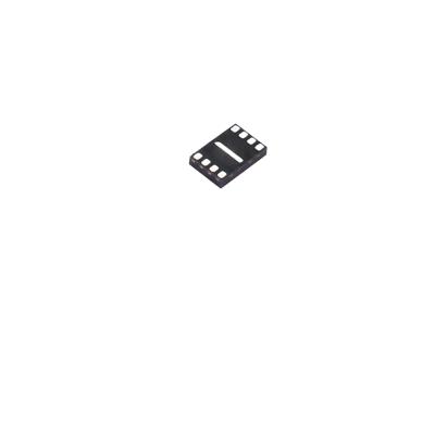 China 16mb 133mhz NOR FLASH Dtr Interface IS25WP016D-JULE-TR for sale