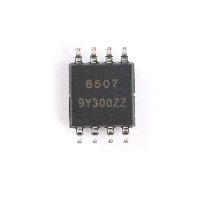 W25Q32JVSSIQ Serial Flash Memory package details