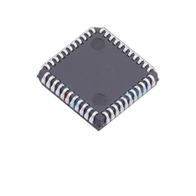 AT27C4096-90JU EPROM chip side view