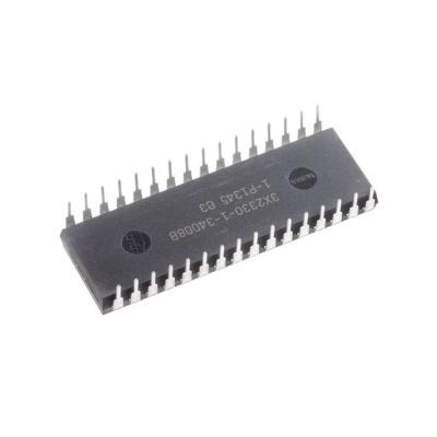 China 2Mb EPROM IC 32 DIP Programmable Read Only Memory AT27C020-55PU for sale