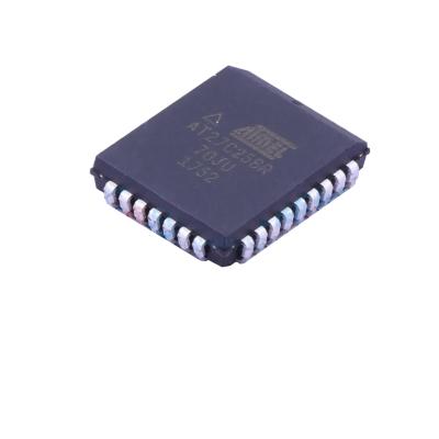 China 256K EPROM IC CMOS Technology One Time Programmable AT27C256R-70JU for sale