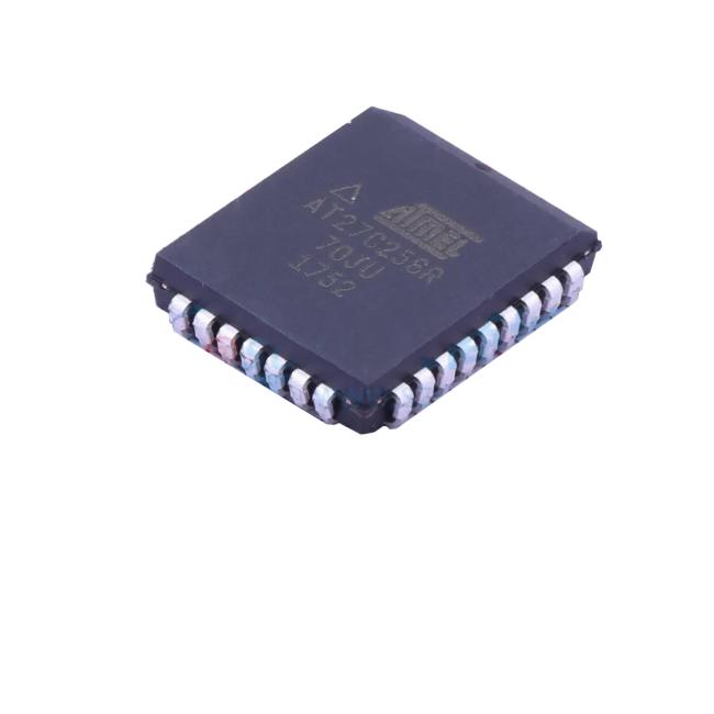 AT27C256R-70JU EPROM chip
