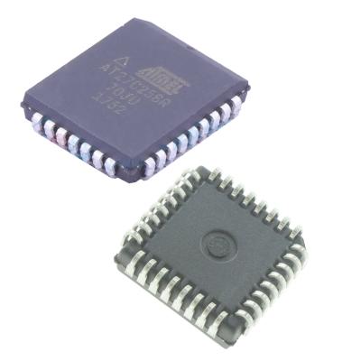 China 256K EPROM IC CMOS Technology One Time Programmable AT27C256R-70JU for sale