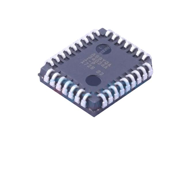 AT27LV512A-90JU EPROM chip side view