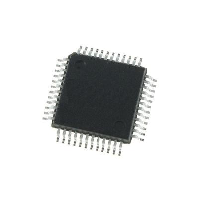 China Dual Uart Ic W/16byte Fifo Integrated Circuit  ST16C2550IQ48TR-F for sale