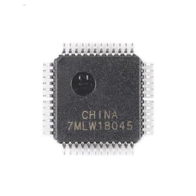 China 4 Channel  UART IC UART USB QUAD 48TQF  XR21V1414IM48TR-F for sale