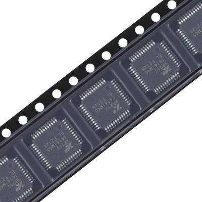 China 4 Channel  UART IC UART USB QUAD 48TQF  XR21V1414IM48TR-F for sale