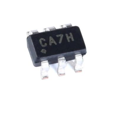 China 18bit 6pin analog to digital converter chip Single channel MCP3421A0T-E CH for sale