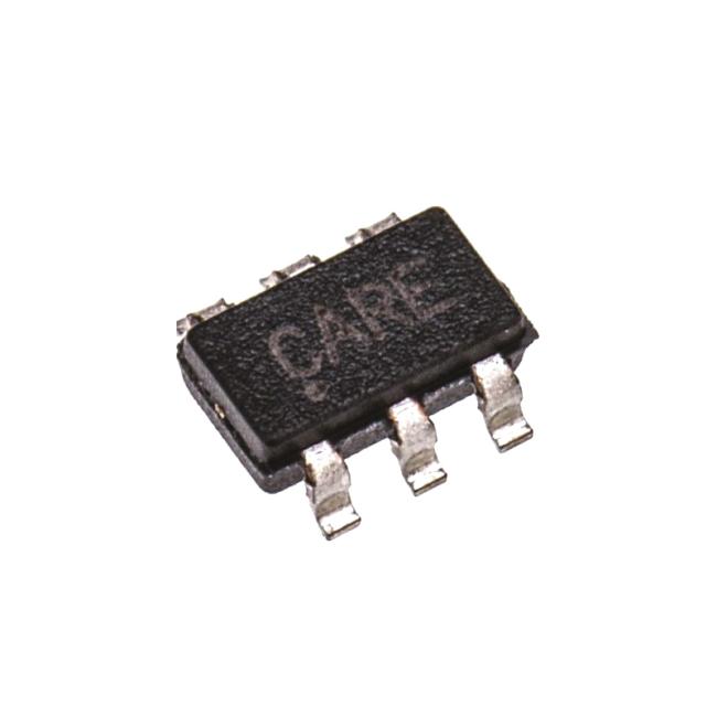 MCP3421A0T-E/CH ADC chip technical specifications