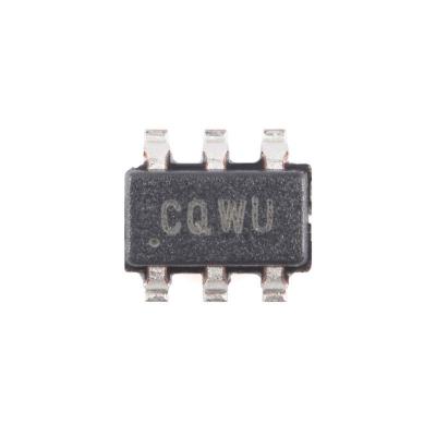 China Single Channel I2C ADC DAC Low Noise Analog To Digital Converter MCP3425A0T-E CH for sale