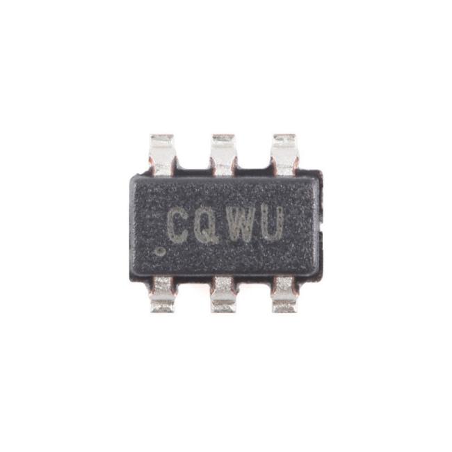 MCP3425A0T-E/CH ADC converter product image 1