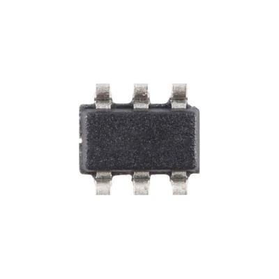 China Single Channel I2C ADC DAC Low Noise Analog To Digital Converter MCP3425A0T-E CH for sale