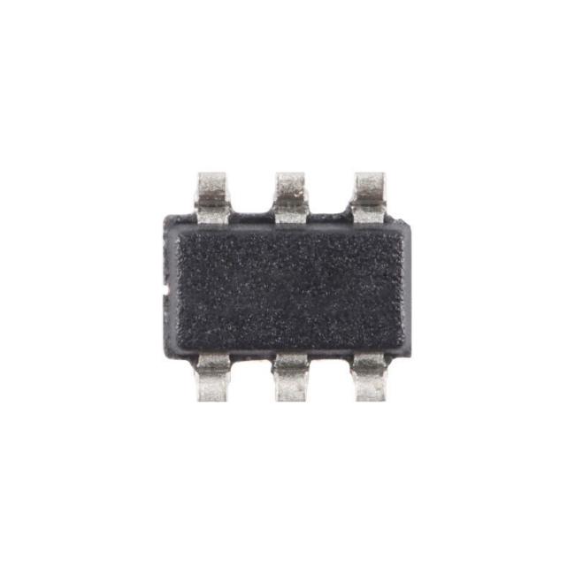 MCP3425A0T-E/CH ADC converter product image 3