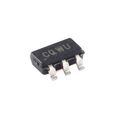 China Single Channel I2C ADC DAC Low Noise Analog To Digital Converter MCP3425A0T-E CH for sale