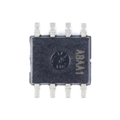 China 12 Bit ADC DAC Converter SPI Interface Analog Digital Converters MCP3201-BI SN for sale