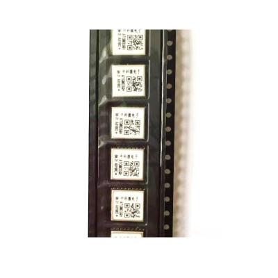 China Satellite Positioning GNSS GPS Receiver Modules Module GPS+BDS ATGM336H-5N31 for sale
