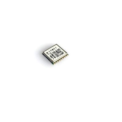 China Satellite Positioning GNSS GPS Receiver Modules Module GPS+BDS ATGM336H-5N31 for sale