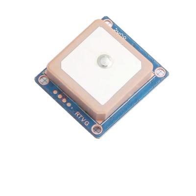 China GNSS Positioning Navigation GPS Module 165dBm RW12-A2 For Ships for sale