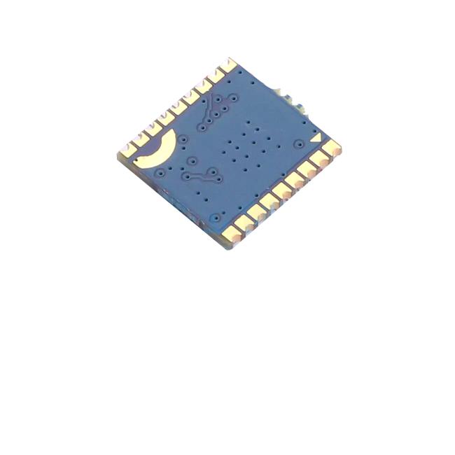 M210Z-B68 GPS Module side view