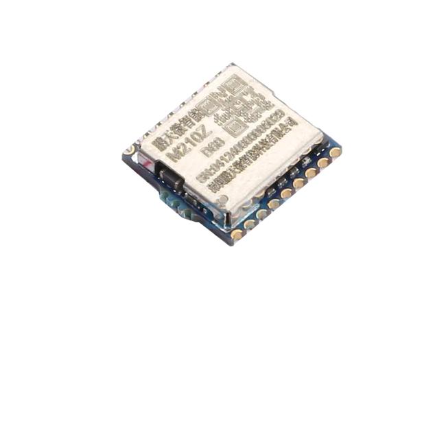 M210Z-B68 GPS Module front view