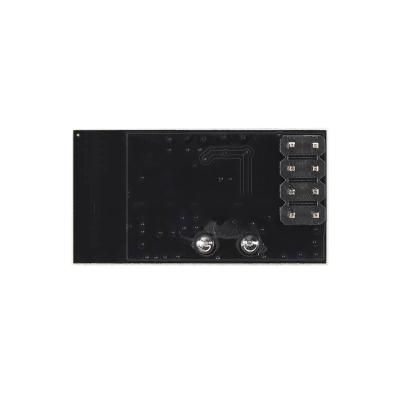 China 15.3mm 2.4G  Wireless Transceiver Module  Arduino Wireless Communication NF-01-S for sale