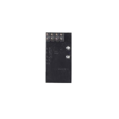 China 2.4G RF Integrated Circuits Embedded Wireless Transceiver Module BK2425 RF Chip NF-04 for sale