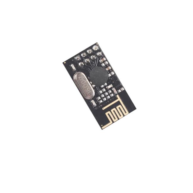 NF-04 2.4G Wireless Transceiver Module front view