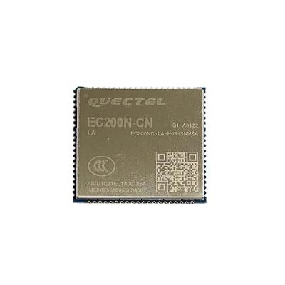 China WiFi Radio Frequency Module 4G All CAT1 Network Remote Control EC200NCNLA-N05-SNNSA for sale