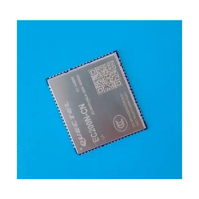 China WiFi Radio Frequency Module 4G All CAT1 Network Remote Control EC200NCNLA-N05-SNNSA for sale