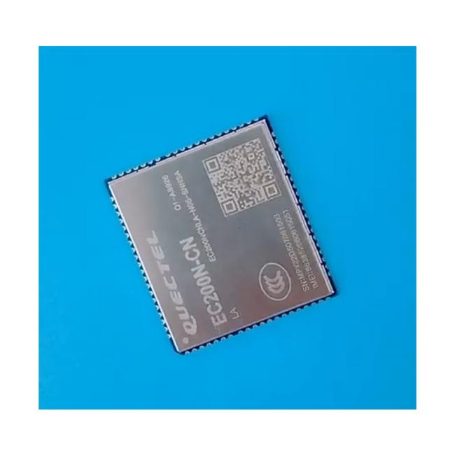 EC200N-CN WiFi Module side view