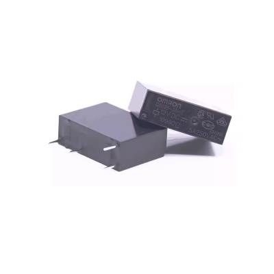 China 10kV Power On Off Small Relay 10kV 1 Pole 3A G5NB-1A-E-24VDC for sale