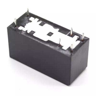 China SPDT 24VDC 48VDC Solid State Relay PCB Power Relay G2RL-1-E for sale