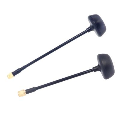China 3dB 1980MHz Communication Antenna Satellite Antenna In Satellite Communication for sale