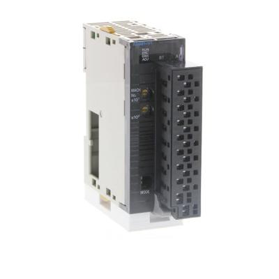 China CJ1W I/O PLC Programming Input Device ANALOG Input Module  CJ1WAD081V1SL for sale
