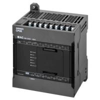 China Data Collection CP2E  PLC Programming Programmable Logic Controllers CP2EN40DRD for sale