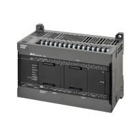 China Data Collection CP2E  PLC Programming Programmable Logic Controllers CP2EN40DRD for sale