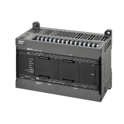 China Data Collection CP2E  PLC Programming Programmable Logic Controllers CP2EN40DRD for sale