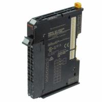 China NX CPU Unit PLC I O Modules Coupler Unit NX-ID5342 Digital Input Output Module for sale