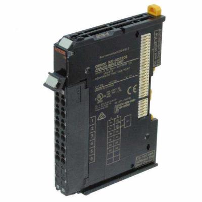 China NX CPU Unit PLC I O Modules Coupler Unit NX-ID5342 Digital Input Output Module for sale