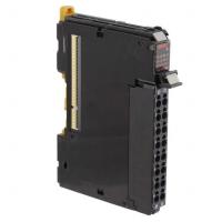 China NX CPU Unit PLC I O Modules Coupler Unit NX-ID5342 Digital Input Output Module for sale