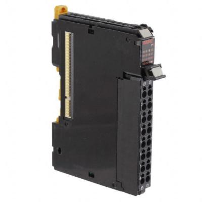 China NX CPU Unit PLC I O Modules Coupler Unit NX-ID5342 Digital Input Output Module for sale