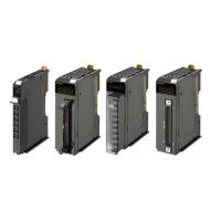China NX CPU Unit PLC I O Modules Coupler Unit NX-ID5342 Digital Input Output Module for sale