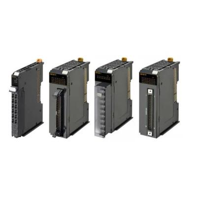China NX CPU Unit PLC I O Modules Coupler Unit NX-ID5342 Digital Input Output Module for sale