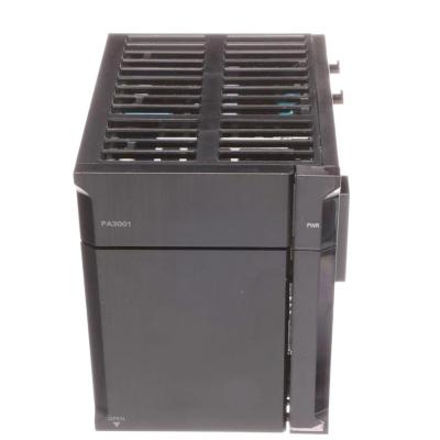 China 24VDC 30W PLC Programmable Logic Unit Power Supply Unit To NJ-Series NJ-PA/PD NJ-PA3001 for sale